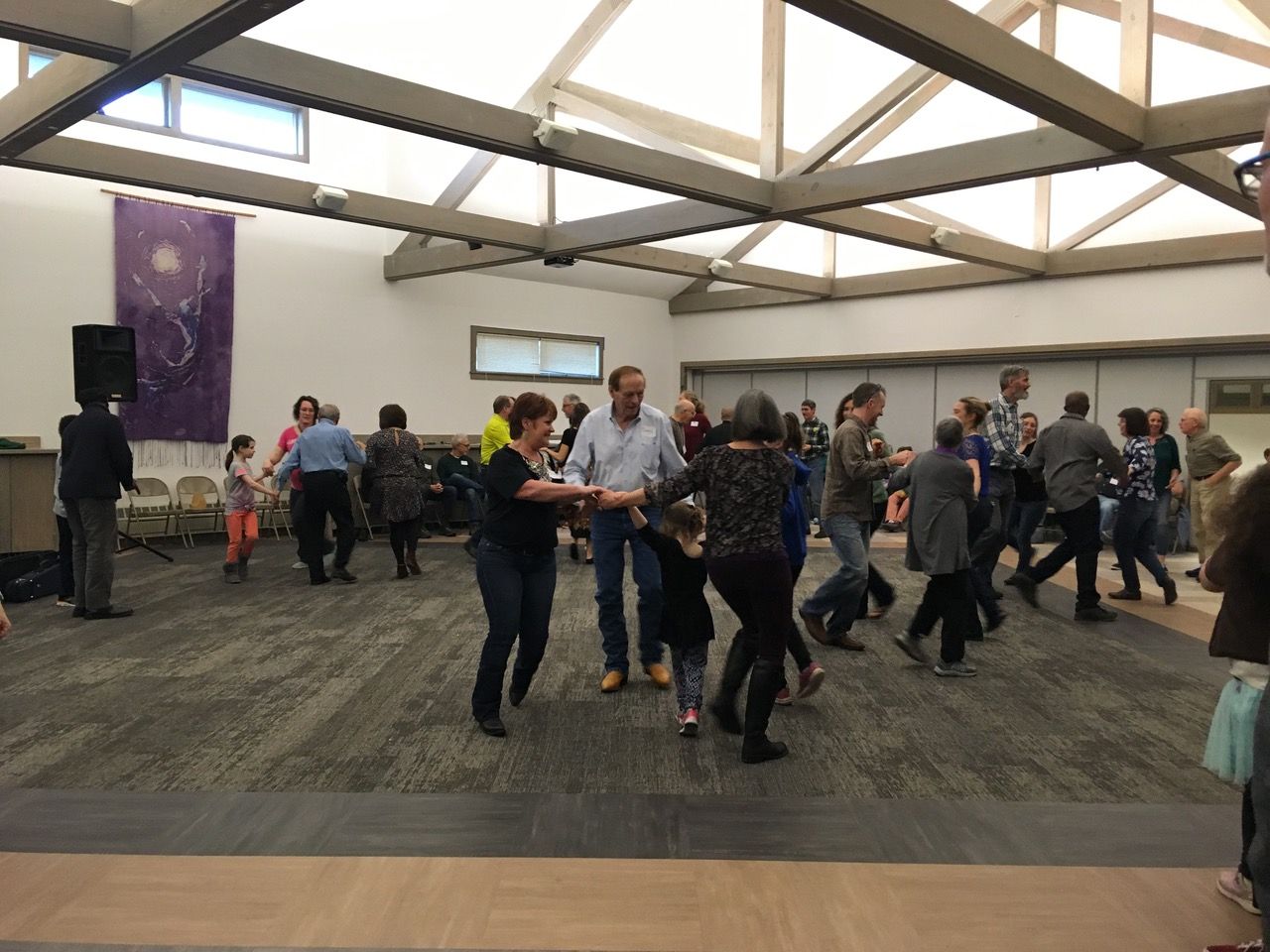 About Us - Assembly Mennonite Church